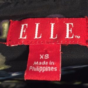 Elle | Tops | Elle Shirt | Poshmark